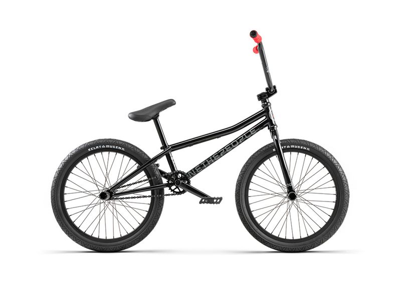 WETHEPEOPLE BMX ENVY BIKE